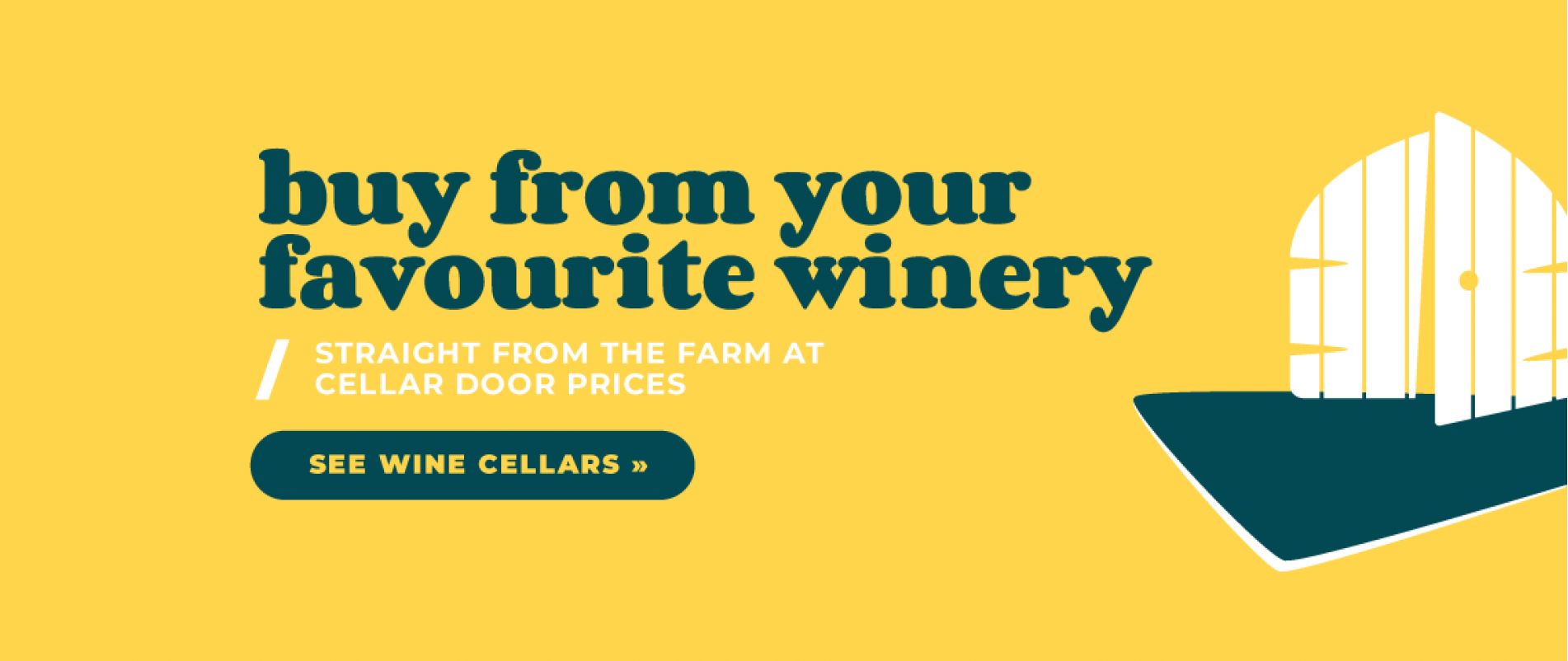 CellarDirect - Buy wine direct from selected wineries