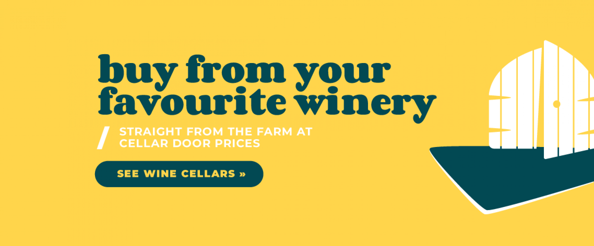 CellarDirect - Buy wine direct from wineries at cellar door prices