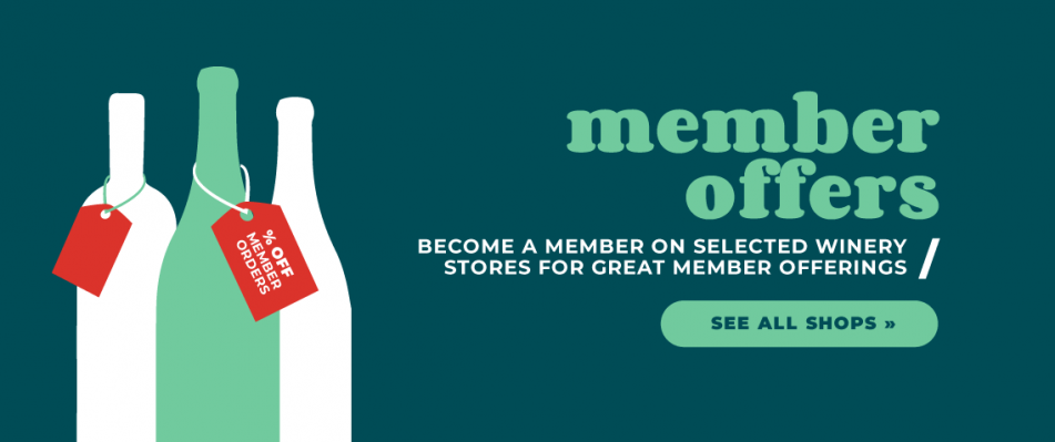 CellarDirect - Buy wine direct from selected wineries